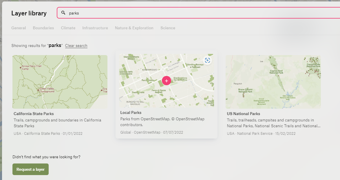 Introduction to Felt | OCWGIS